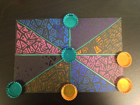 Tapatan | The Hole in the Wall Gang Camp