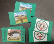 Make-Your-Own Matching Game | The Hole in the Wall Gang Camp