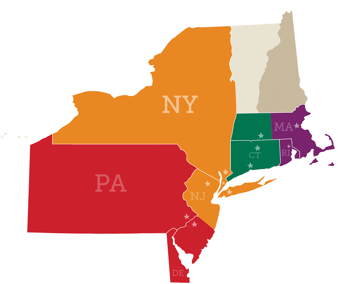 Hospital Outreach Program | The Hole in the Wall Gang Camp